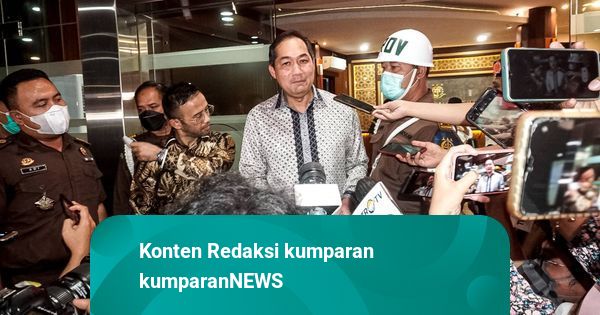 Kejagung Bakal Periksa Eks Mendag M Lutfi Terkait Kasus CPO pada Rabu 9 Agustus | kumparan.com